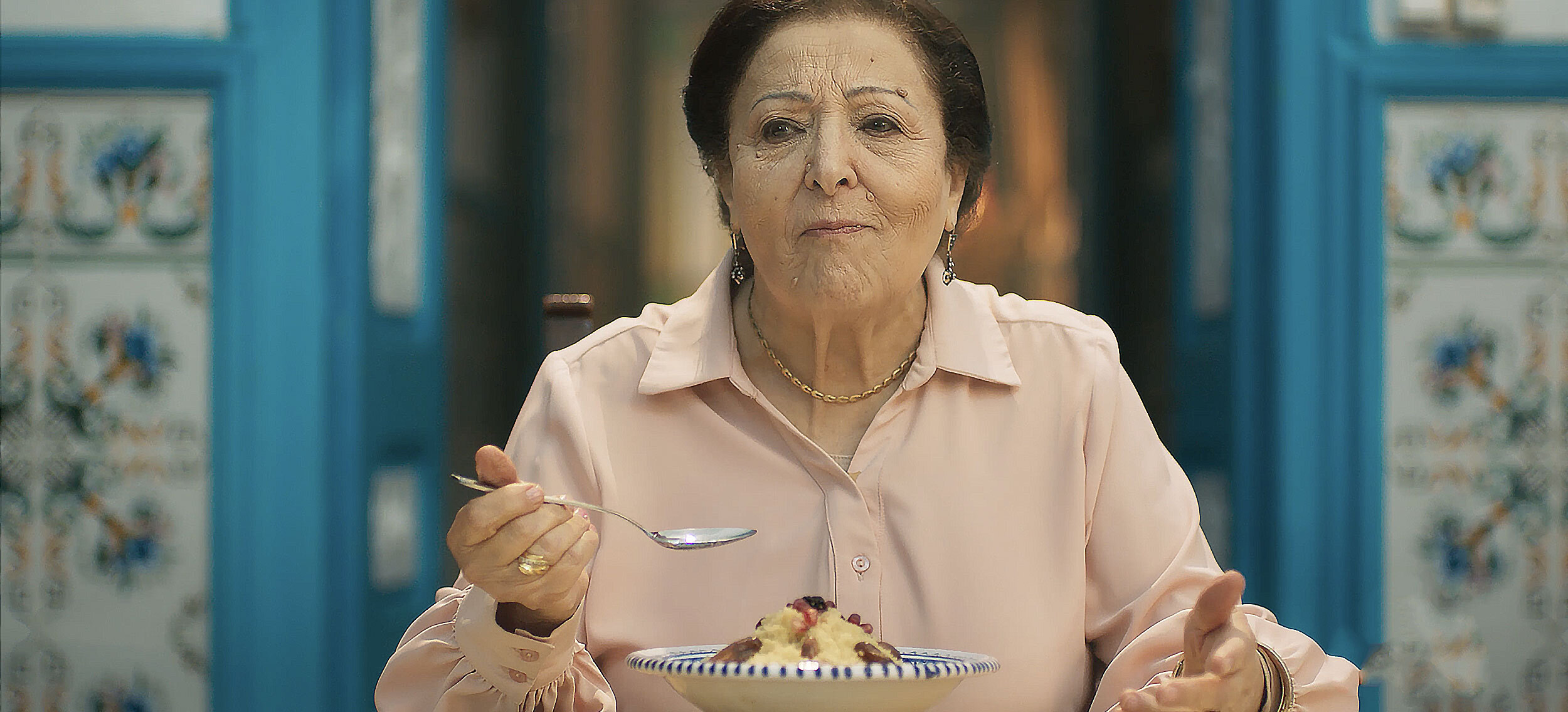 Mesfouf Express | Diari